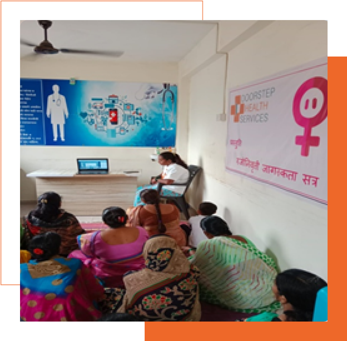 Doorstep Health Services | Primary Health Care Services